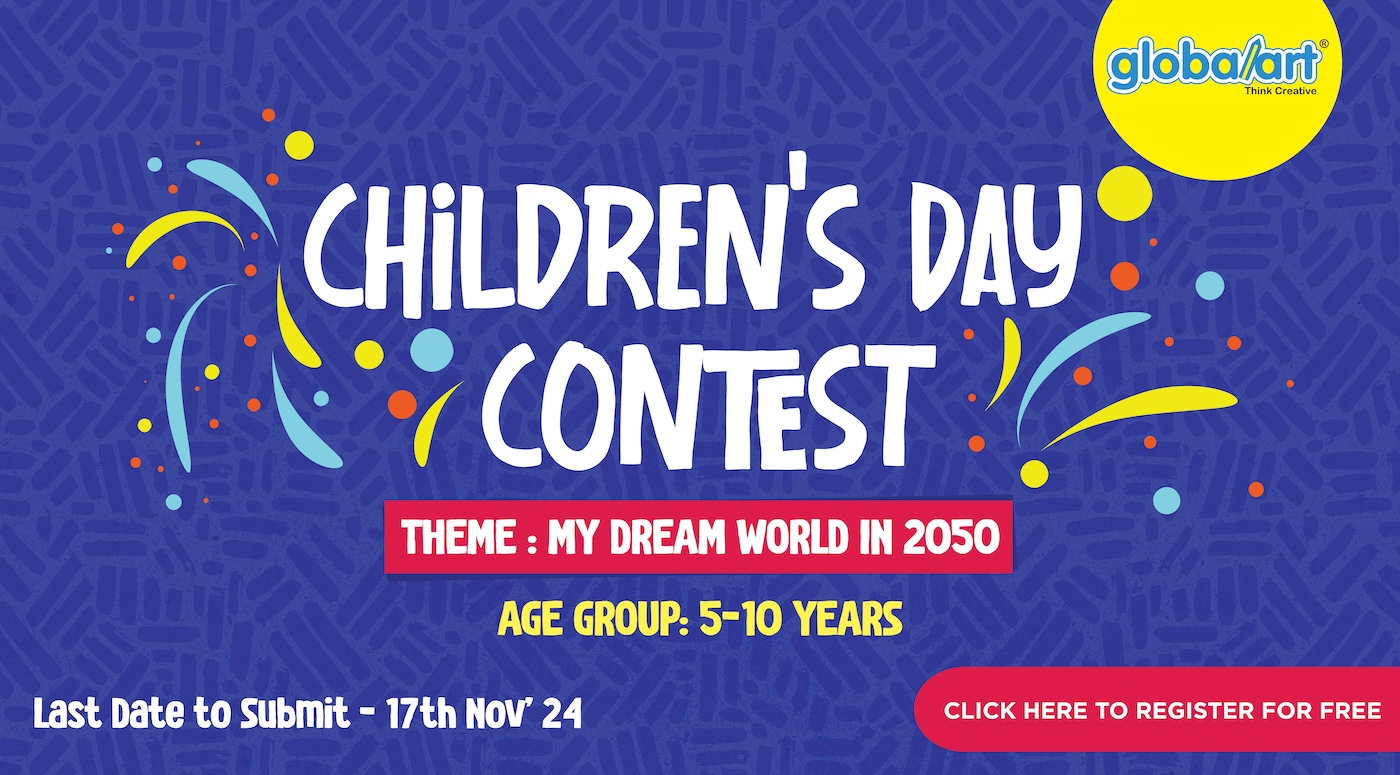 GA – Children’s Day Contest – Digital Creatives | Skills Development ...